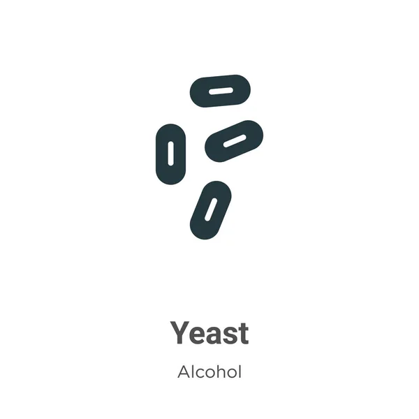 29 Yeast cells Vector Images | Depositphotos