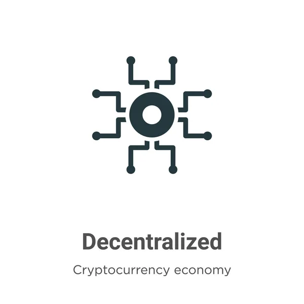Cryptocurrency Vector Icon White Background Flat Vector Cryptocurrency ...