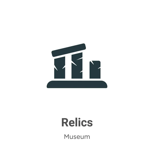 166 Relics icon Vector Images | Depositphotos