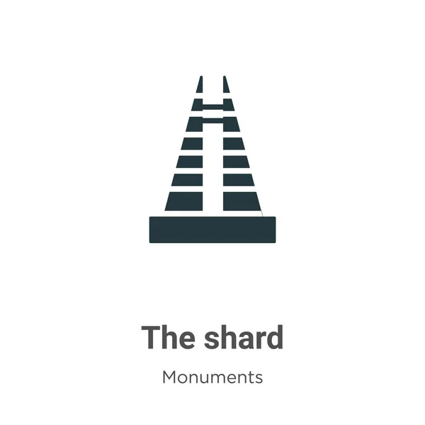 The shard london Vector Art Stock Images | Depositphotos