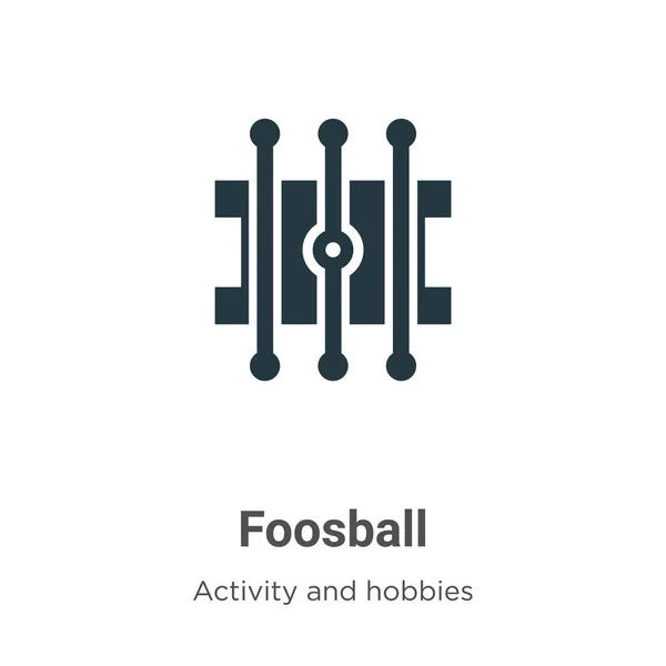 Foosball logo Vector Art Stock Images | Depositphotos