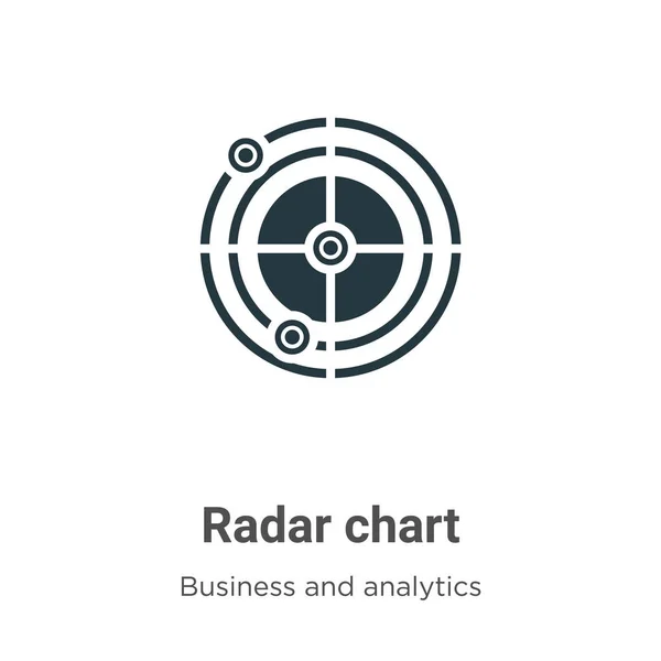 Vectores de Carta de radar, imágenes vectoriales | Depositphotos