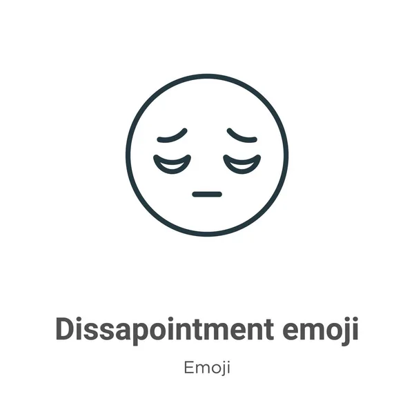 Downcast emoji images vectorielles, Downcast emoji vecteurs libres de ...