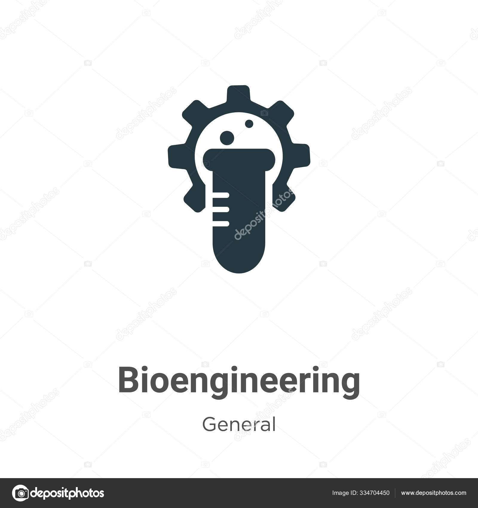 Engineering Chemistry Logo