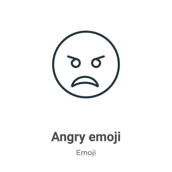 Proud Emoji Outline Vector Icon Thin Line Black Proud Emoji Stock ... Proud Emoji Outline Vector Icon Thin Line Black Proud Emoji Stock ...