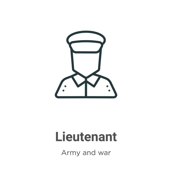 Lieutenant Vector Images | DepositPhotos