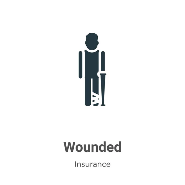 Wounded body part Vector Art Stock Images | Depositphotos