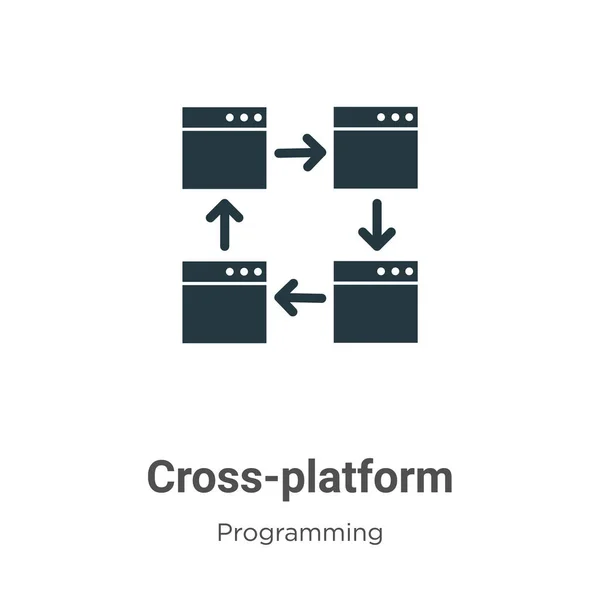 Cross device platforms Vector Art Stock Images | Depositphotos