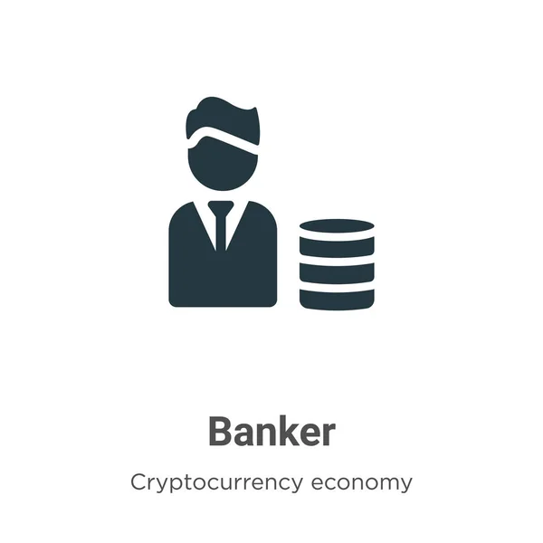 Banking Vector Icon White Background Flat Vector Banking Icon Symbol ...