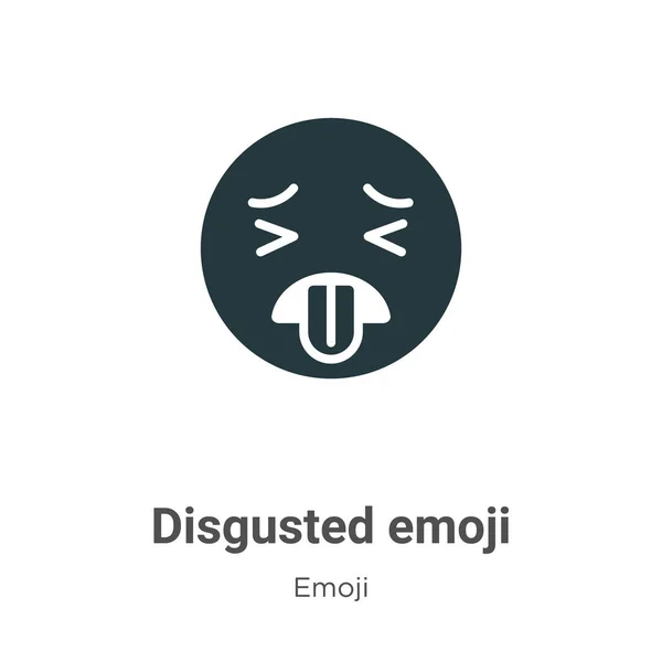 ᐈ Disgust emoji stock images, Royalty Free disgusted emoji vectors ...