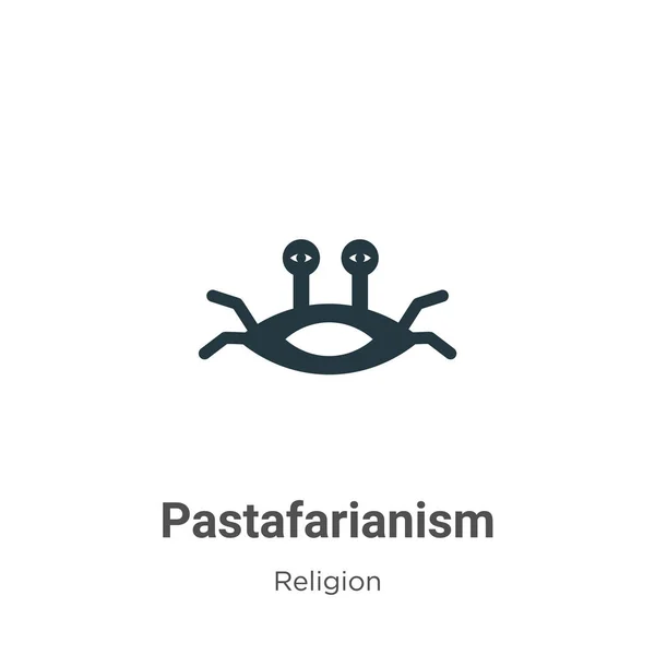 Pastafarianism symbol Vector Art Stock Images | Depositphotos