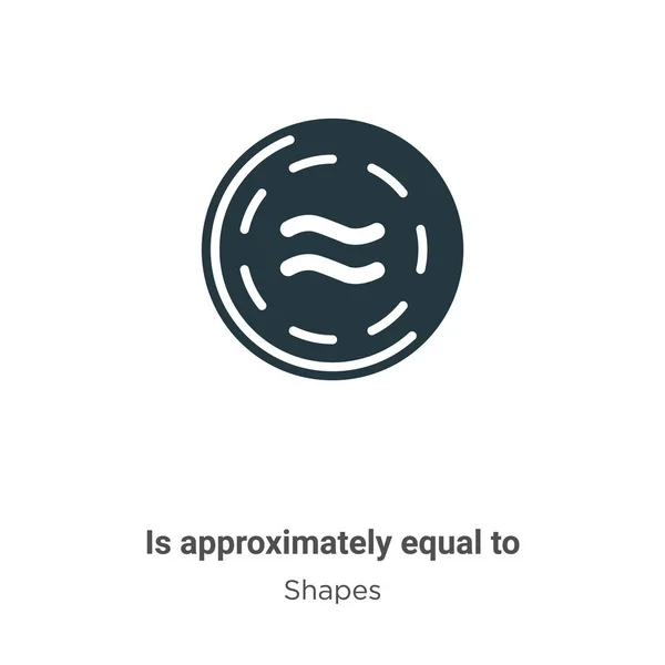 Approximately Vector Art Stock Images | Depositphotos