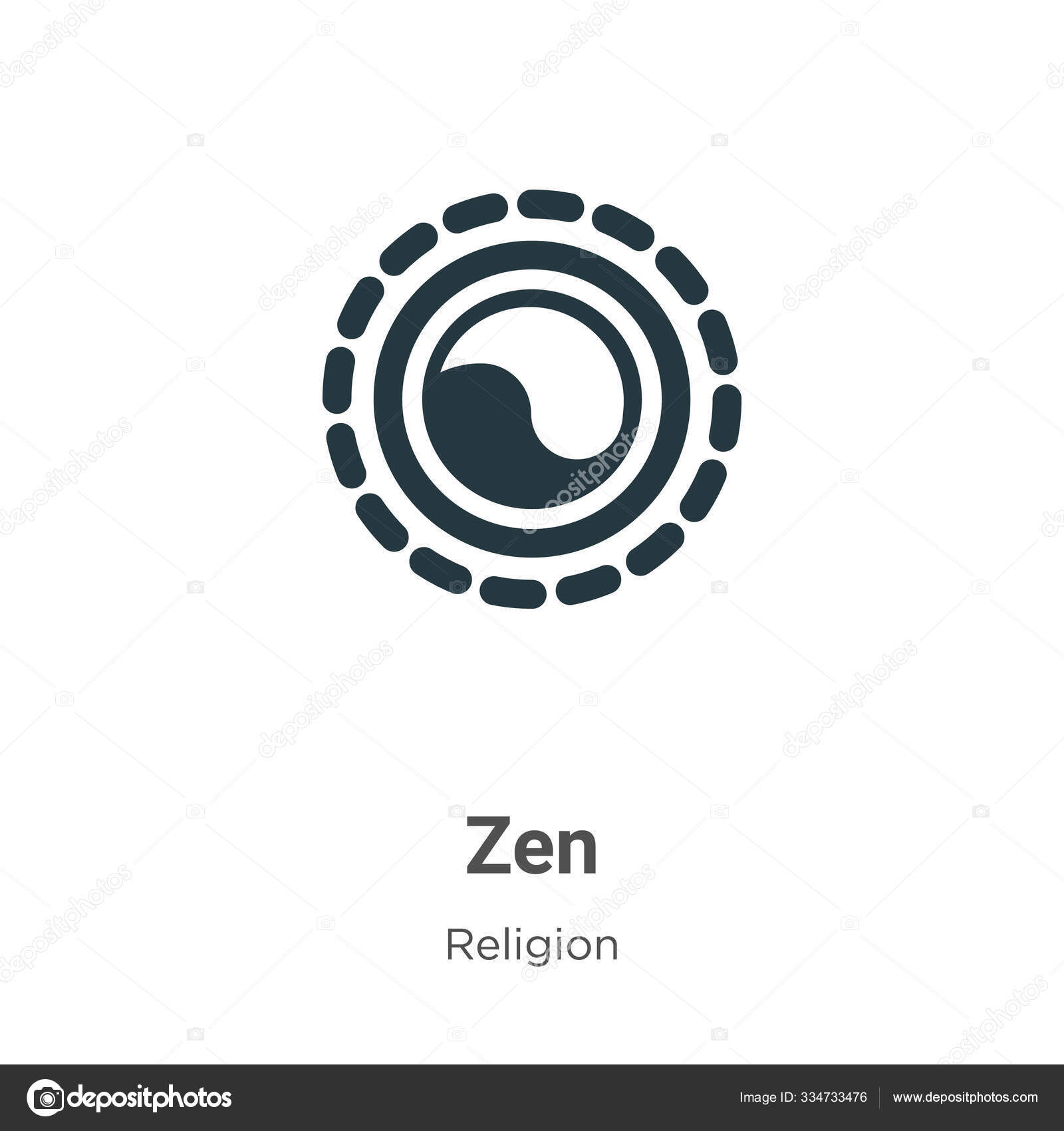 Zen Mobile Logo