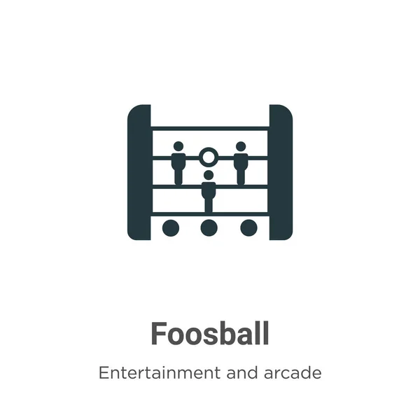 Foosball logo Vector Art Stock Images | Depositphotos