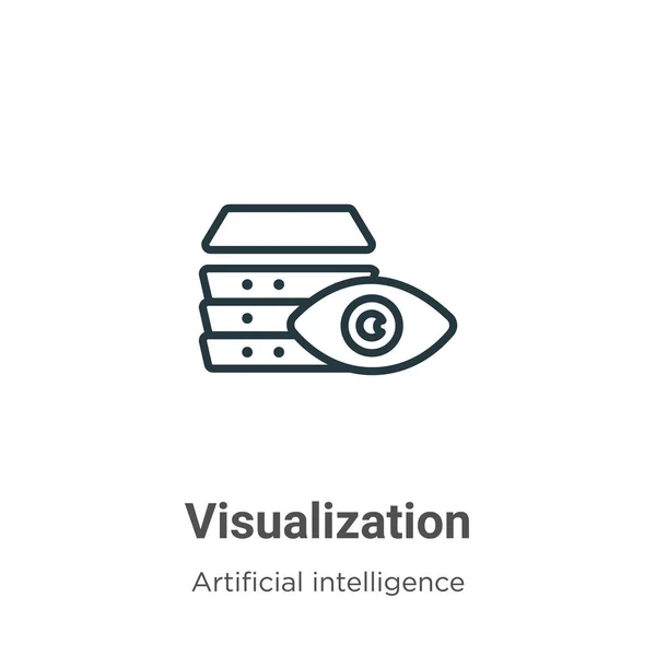 可视化图标 Vector Art Stock Images | Depositphotos