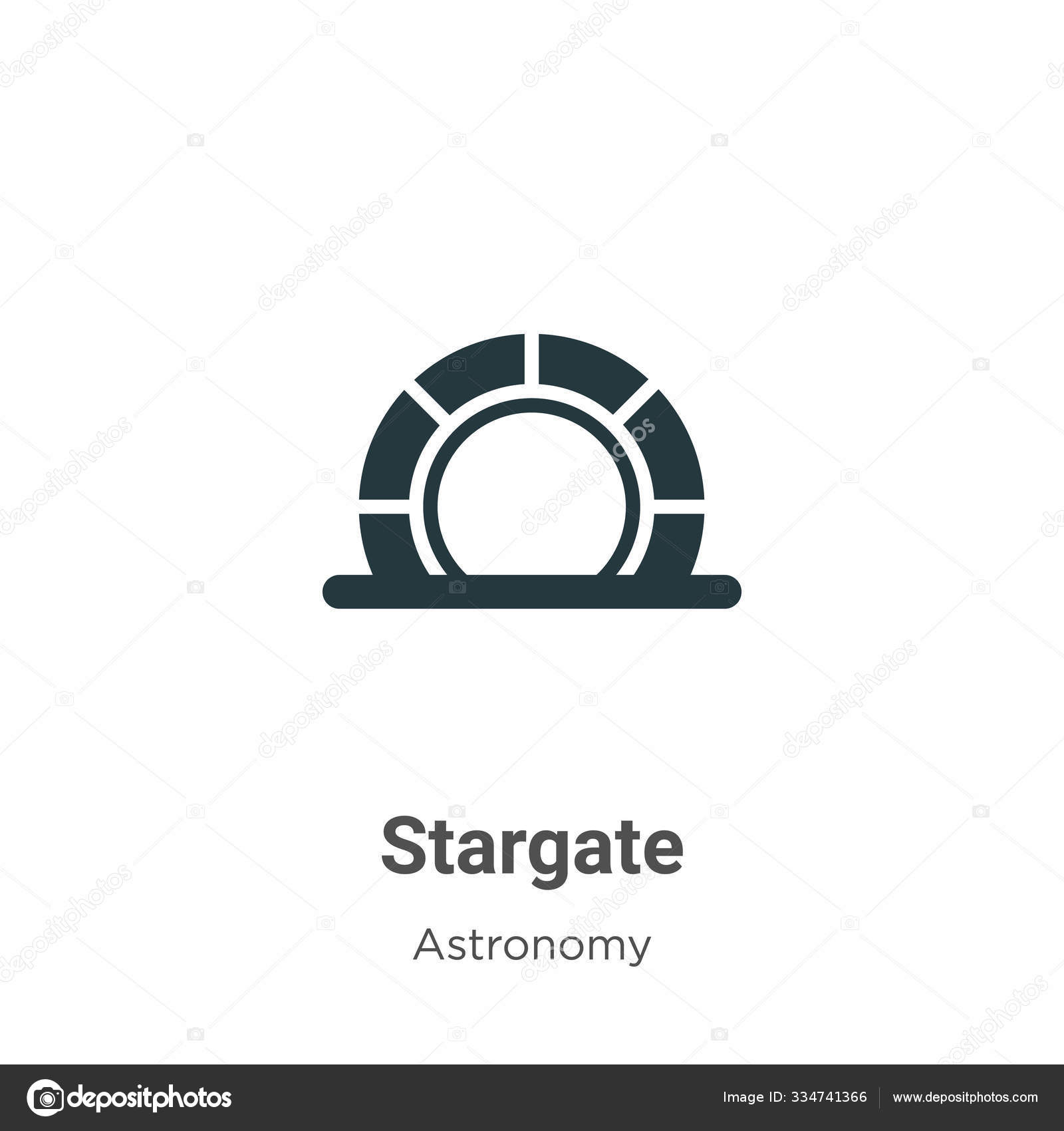 Stargate Sg1 Symbols