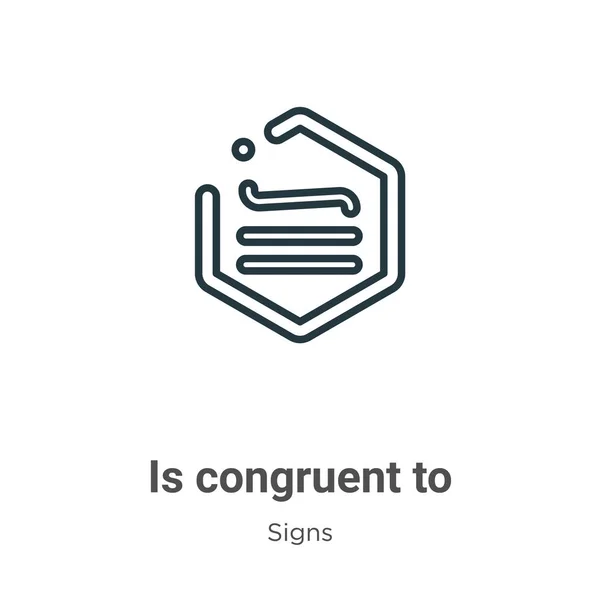 Congruent Stock Vectors, Royalty Free Congruent Illustrations ...