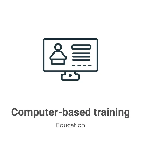 285 Computer based training Vector Images, Computer based training ...