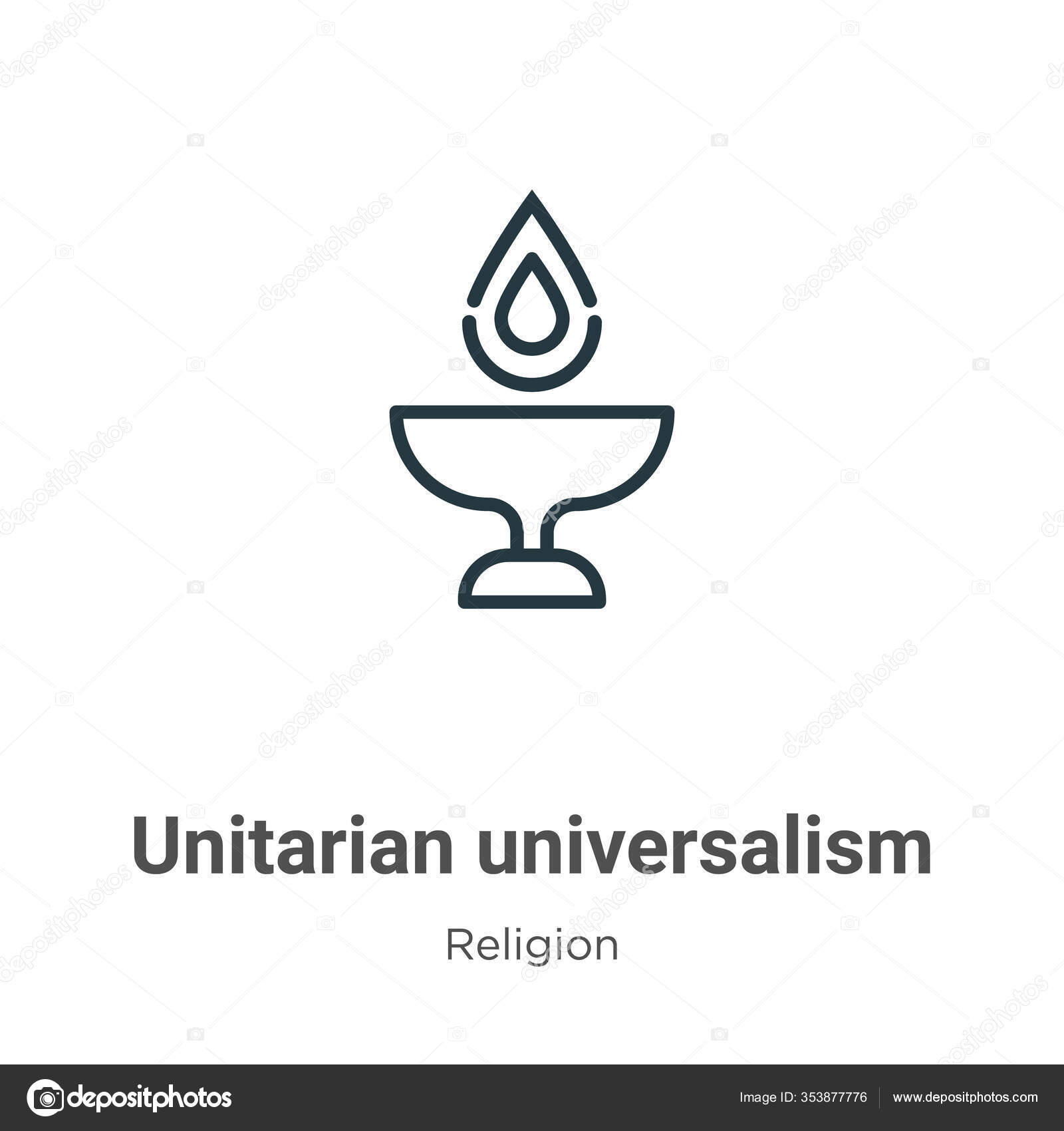 Unitarian Universalist Logo