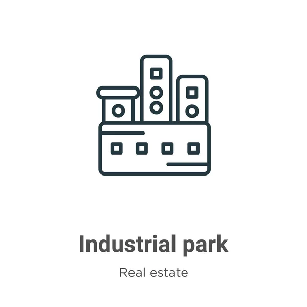 43,050 Industrial park Vector Images | Depositphotos