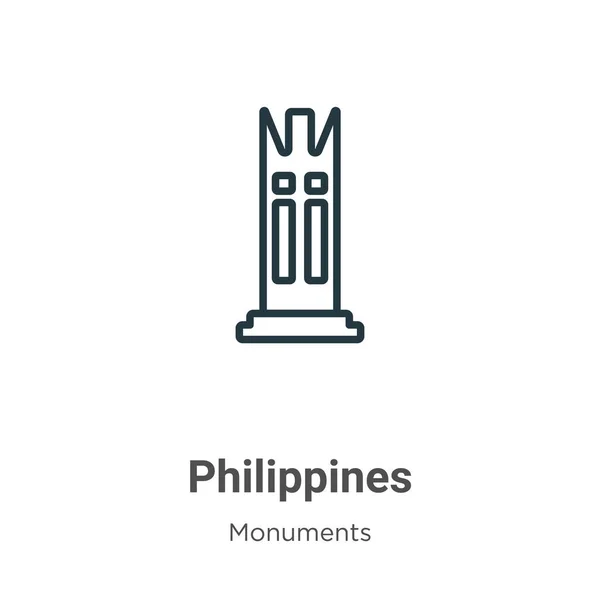 100,000 Philippines landmarks Vector Images | Depositphotos