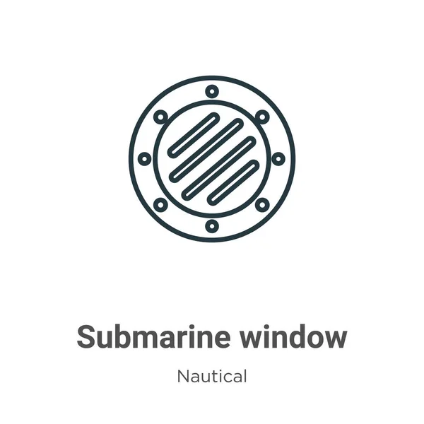 1,247 Submarine window symbol Vectors, Royalty-free Vector Submarine ...