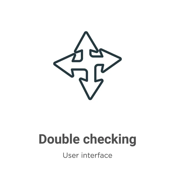 Double checking Vector Art Stock Images | Depositphotos