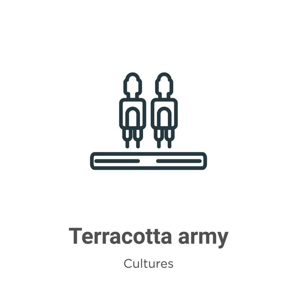 40 Terracotta warriors Vector Images, Terracotta warriors Illustrations ...