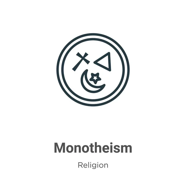 Monoteísmo Vector Art Stock Images | Depositphotos