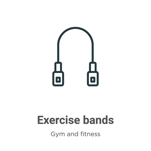 189 Exercise wrist band Vector Images | Depositphotos