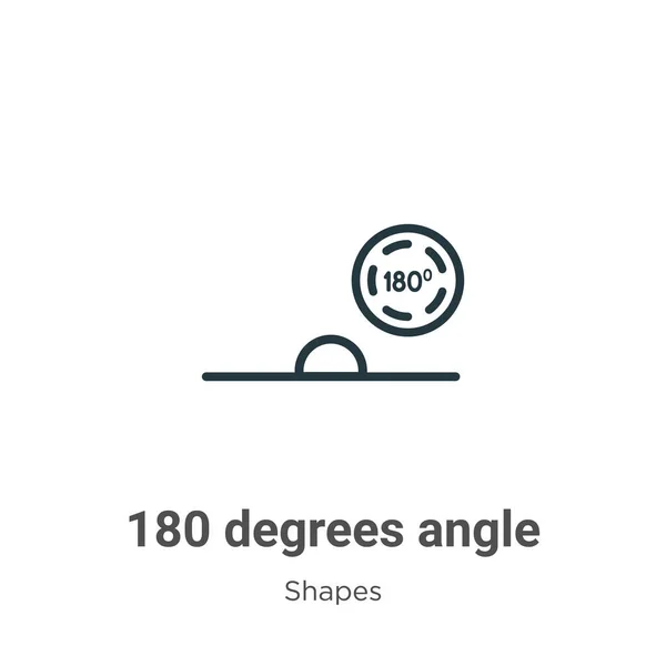 Gymnastic Rings Outline Vector Icon Thin Line Black Gymnastic Rings ...