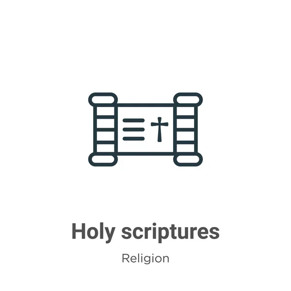 Scriptures Stock Vectors, Royalty Free Scriptures Illustrations | Depositphotos®