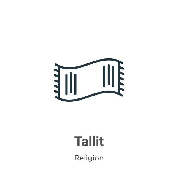 Tallit jewish Stock Vectors, Royalty Free Tallit jewish Illustrations ...