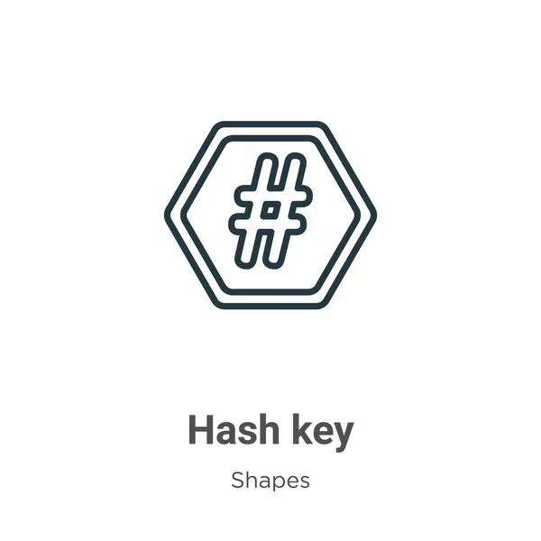 1,979 Hash key Vectors, Royalty-free Vector Hash key Images ...