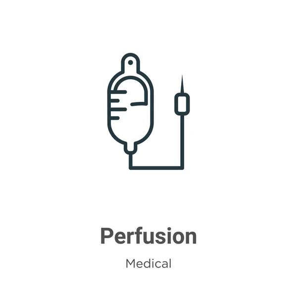 Perfusion icon Vector Art Stock Images | Depositphotos