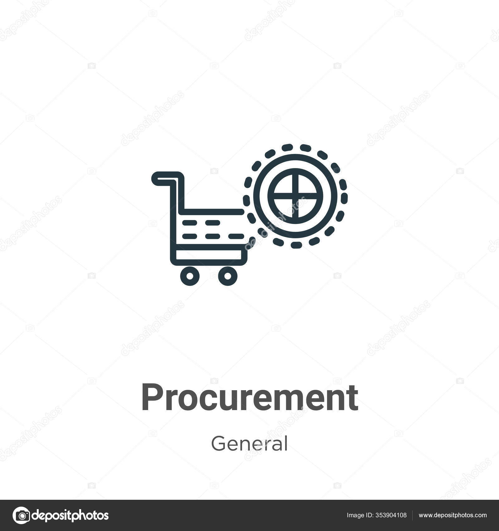 Procurement Logo