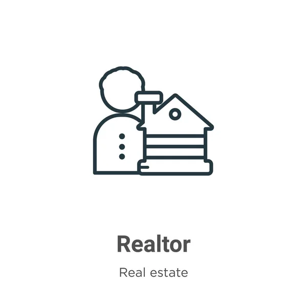 17,594,644 Realtor icon Vector Images | Depositphotos