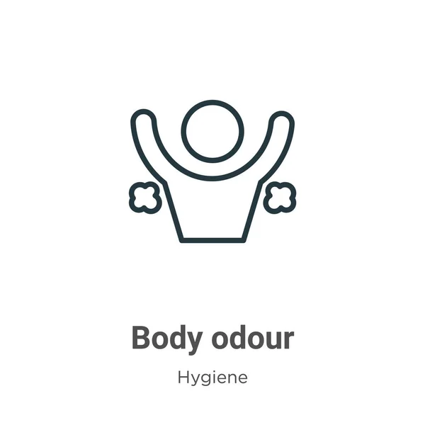 Body odour Stock Vectors, Royalty Free Body odour Illustrations ...