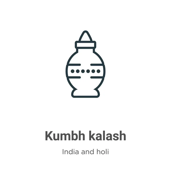50 Kumbh kalash Vector Images | Depositphotos