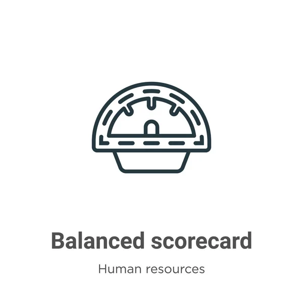 ᐈ Balanced scorecard stock images, Royalty Free balanced scorecard ...