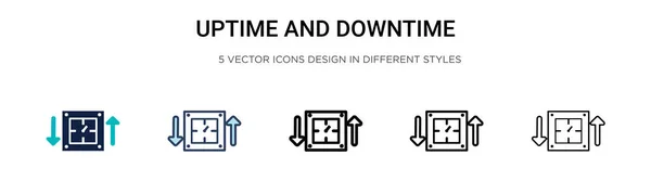 Downtime icons Stock Vectors, Royalty Free Downtime icons Illustrations ...