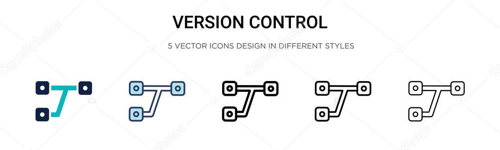 Git Stock Vectors, Royalty Free Git Illustrations | Depositphotos®
