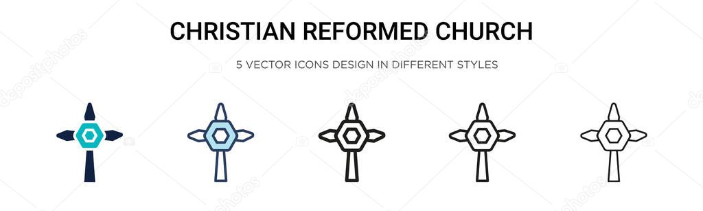 ᐈ Brush stroke cross tattoo stock vectors, Royalty Free holy cross ...