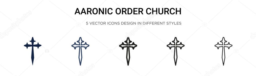 아론 Vector Art Stock Images | Depositphotos