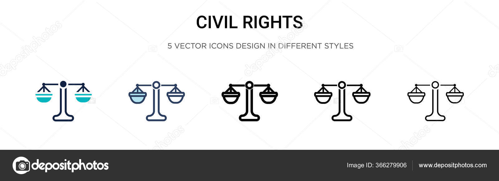 Civil Rights Symbols