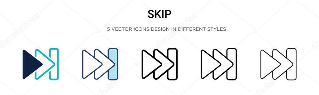 65 Waste skip Vector Images | Depositphotos