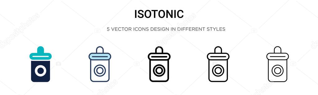 164 Isotonic Vector Images, Isotonic Illustrations | Depositphotos