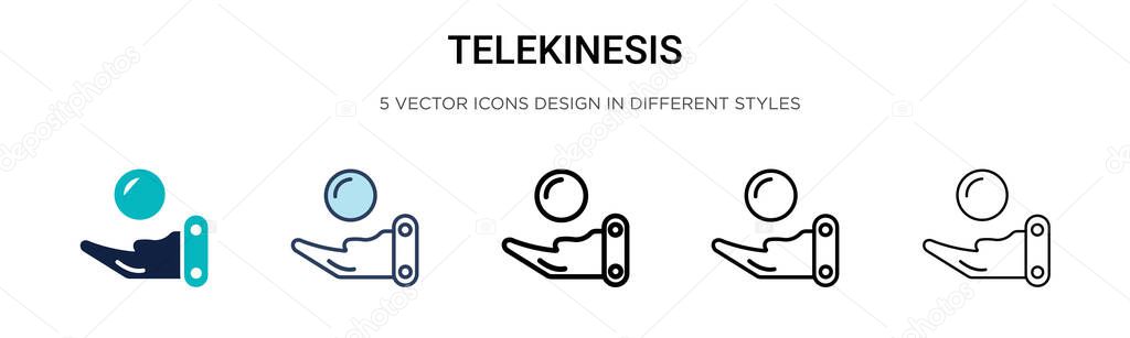 Telekinesis Vector Images, Royalty-free Telekinesis Vectors ...