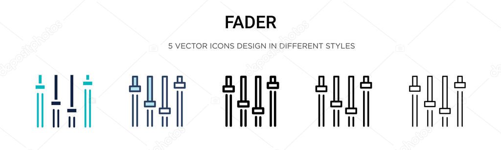 1,029 Fader Vector Images - Free & Royalty-free Fader Vectors ...