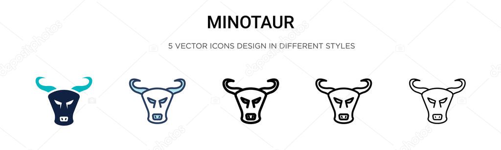 Labyrinth of crete Vector Art Stock Images | Depositphotos